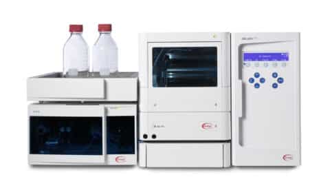 What is HPLC? - Antec Scientific