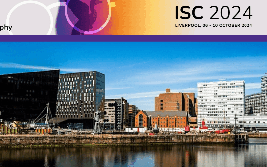 ISC2024 - Antec Scientific