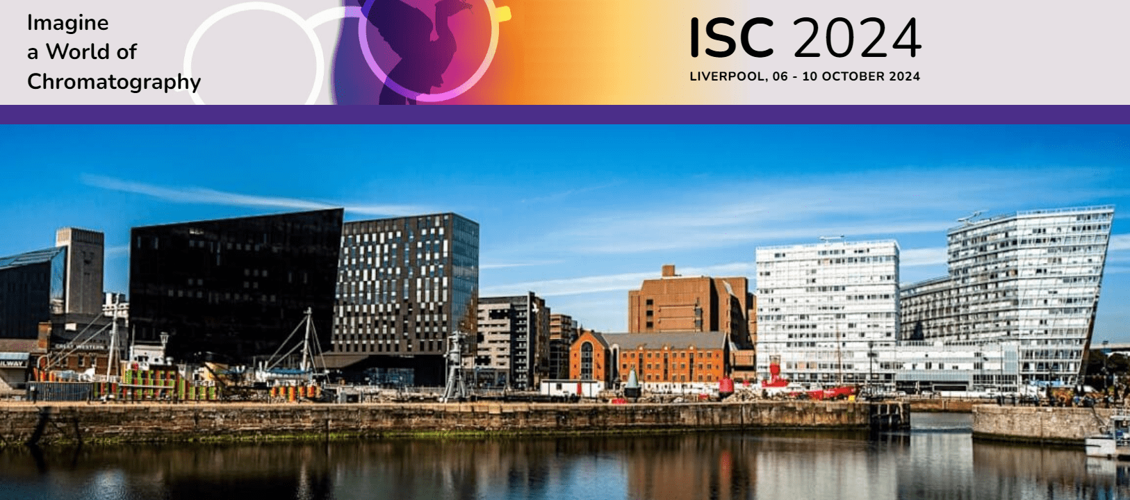 ISC 2024 - Antec Scientific